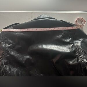 Schott NYC | Jackets & Coats | Mens Medium Leather Schott Nyc ...